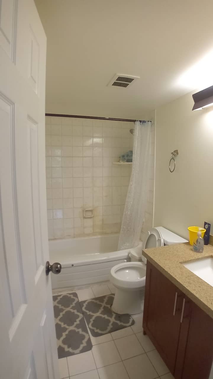 Modern Luxurious Condo-1/2 Months - Markham