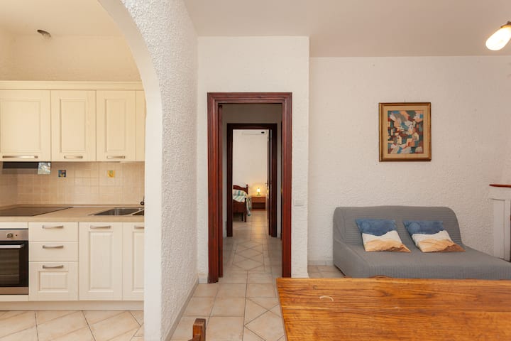 Golden Dune - San Teodoro