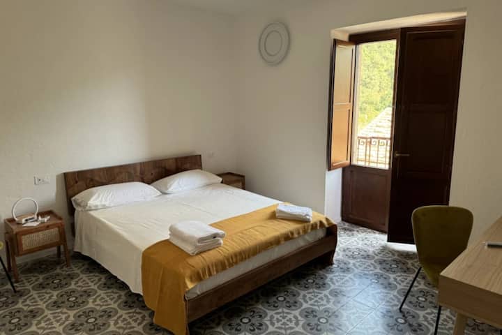 Maripetra B&b - Montea - Sangineto
