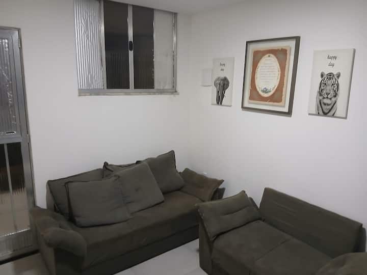 Dois Quartos Penha Circular - Río de Janeiro