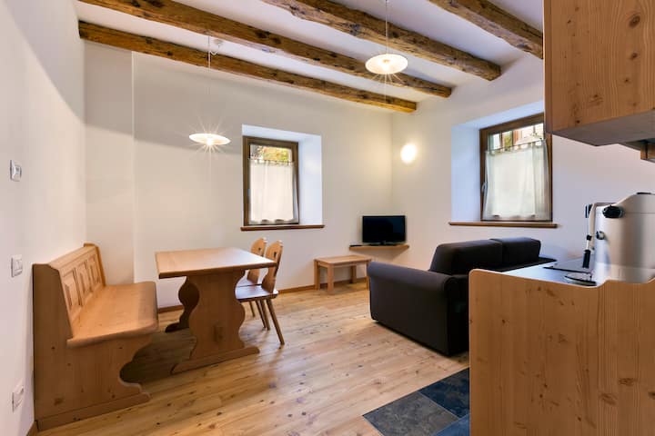 Appartamento Dafne 1 - Sutrio