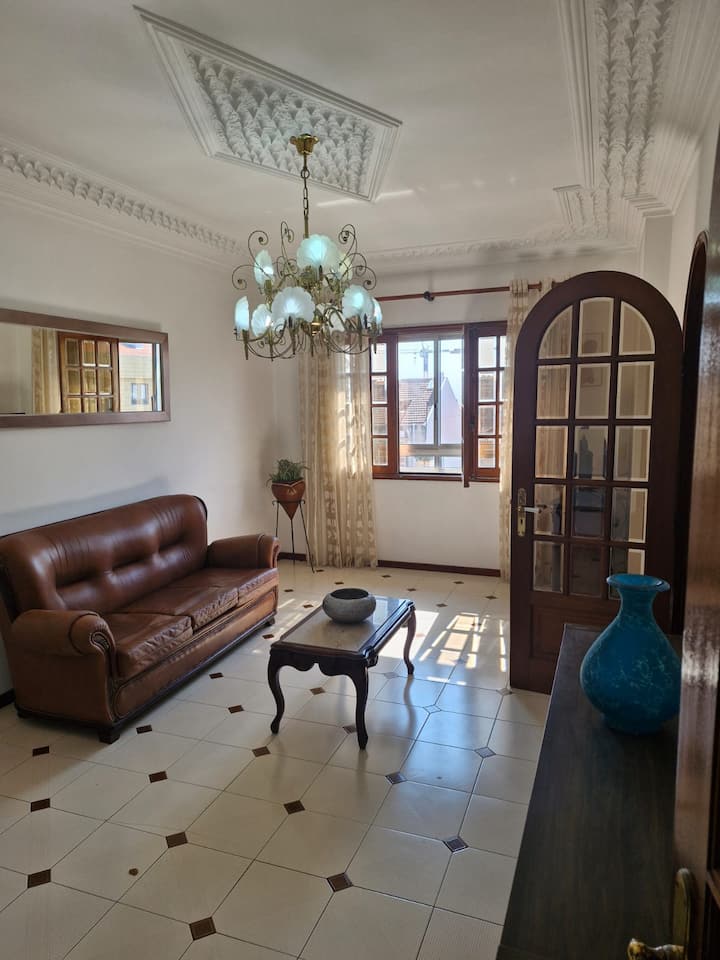Espinho Vintage Residence - Espinho