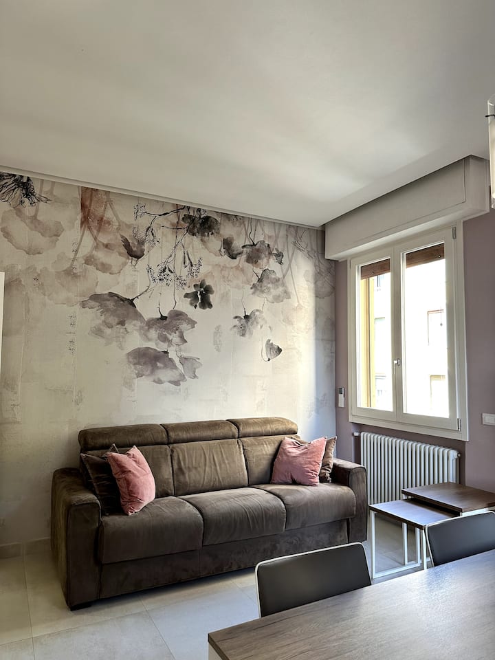 The Laurel-firenze - Italie