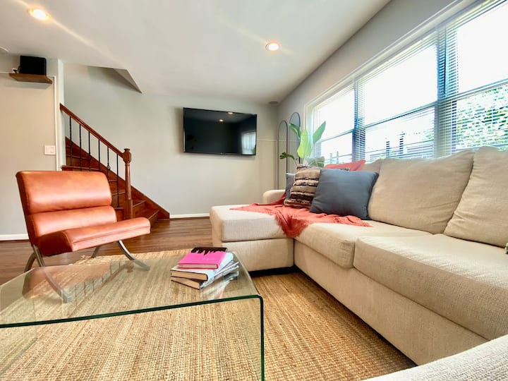 Direct Path&bus To Nyc|metlife 20 Min|parking+deck - Brooklyn, NY