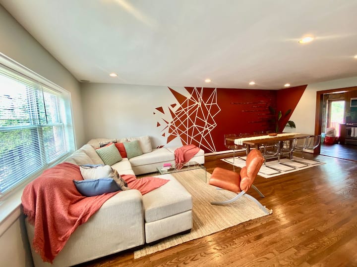 Direct Path&bus To Nyc|metlife 20 Min|parking+deck - Brooklyn, NY