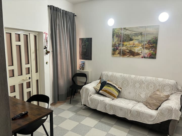 La Portella - Rodi Garganico