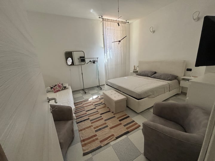 La Portella - Rodi Garganico