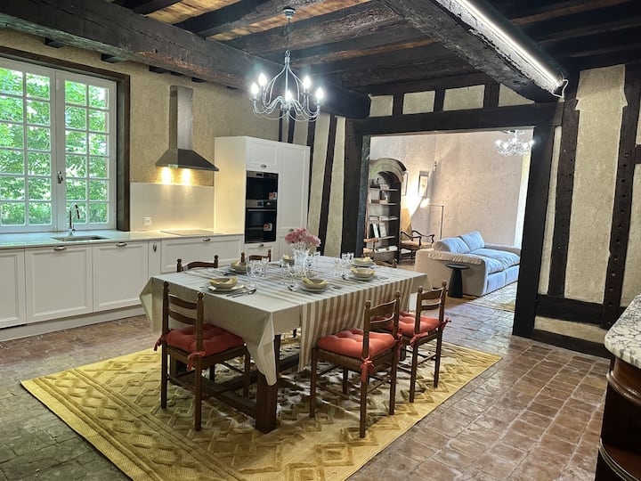 Domaine Du Cèdre ÉTernel - Frankreich