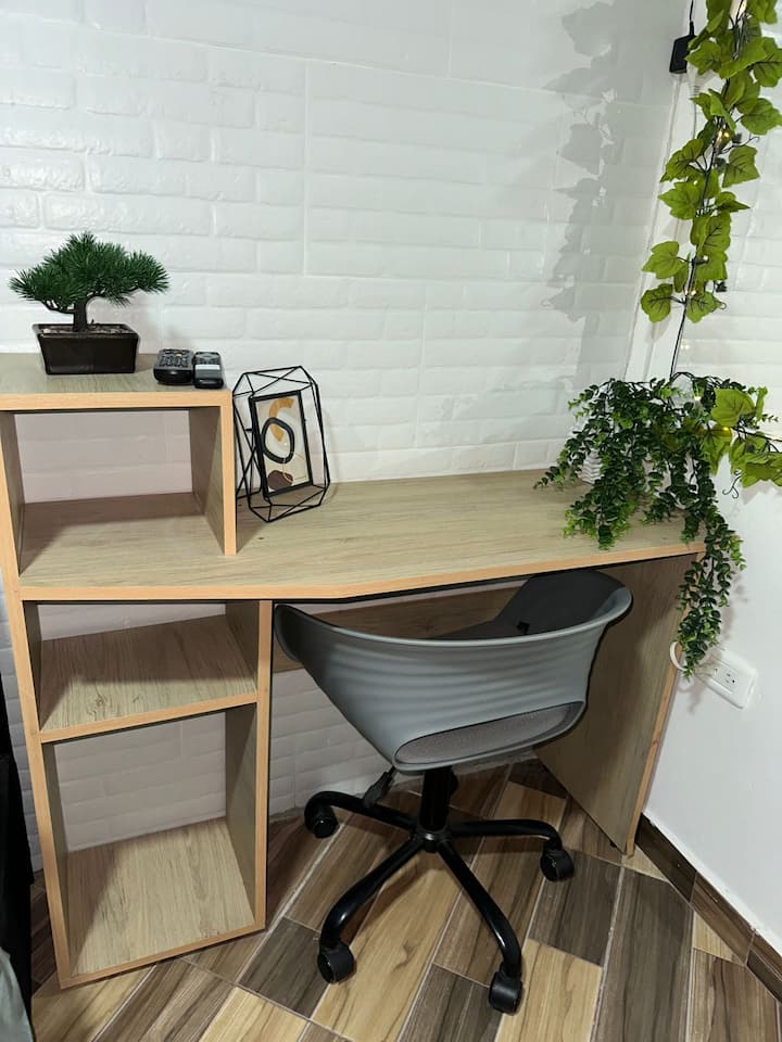 Apartamento En Medellin - Medellín