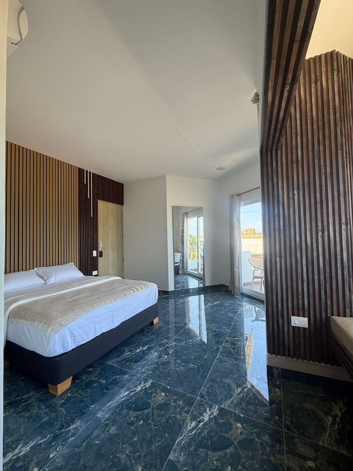 Mykonos Beach Sai 302 - San Andrés