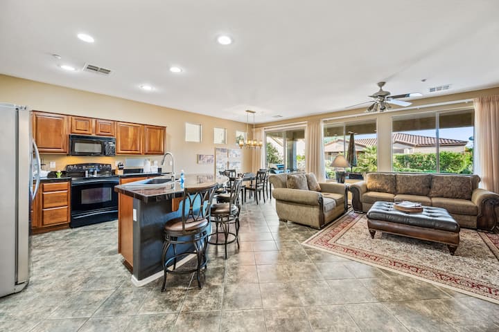 2br/2ba Retreat In Trilogy 55+ - Peoria