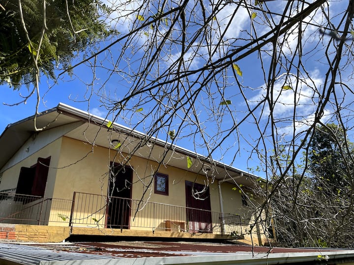 Casa Aconchegante No Interior - Farroupilha
