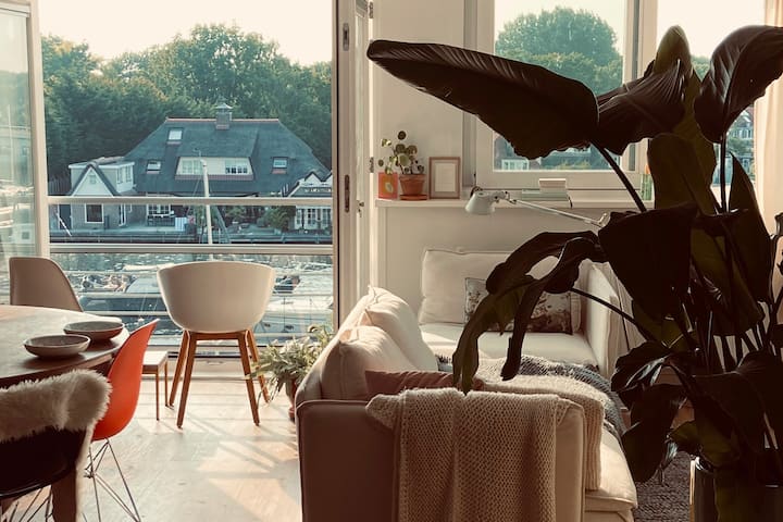 Nice Appartement Warmond - Voorschoten