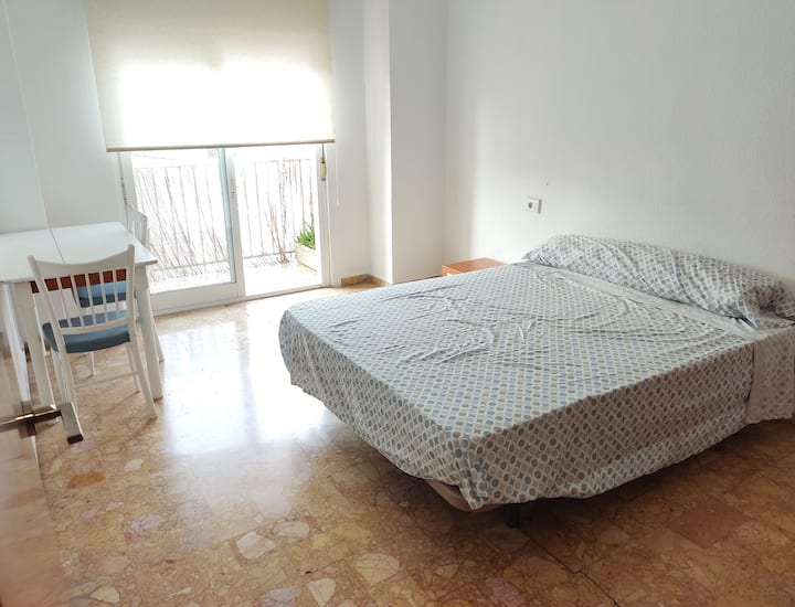 Piso Céntrico En Gandia - Gandía