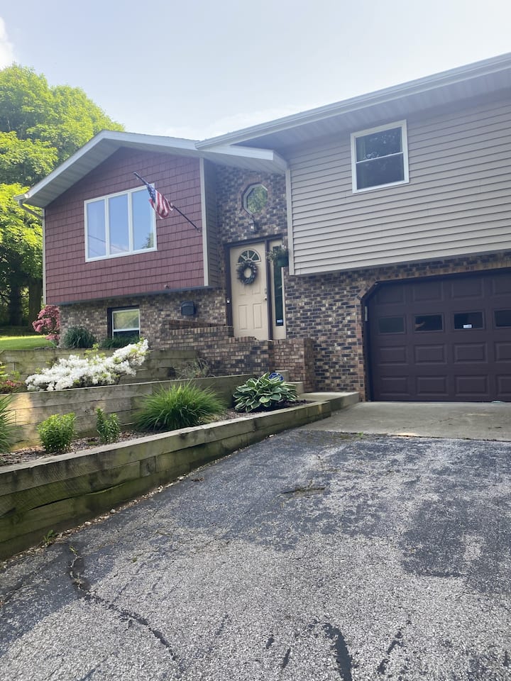 Huge Backyard Near Hagar Beach - Lake Michigan Beach, MI