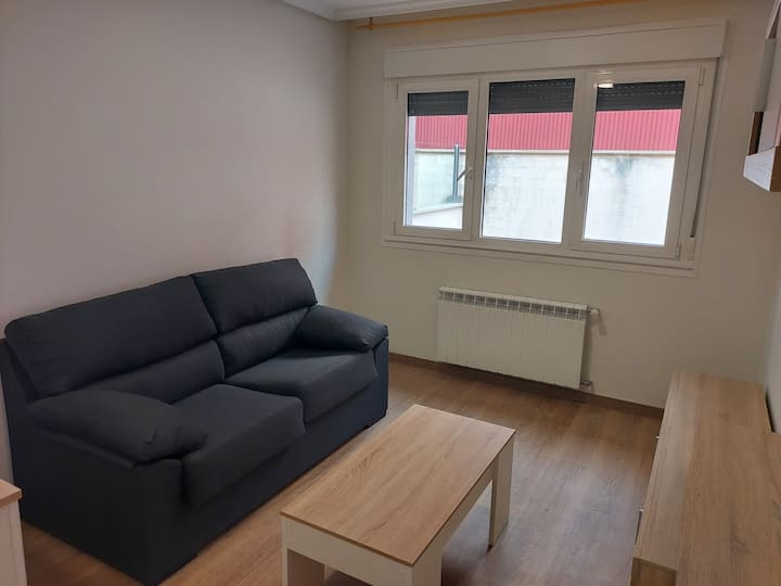 Apartamento H Catasol - Lugo, España