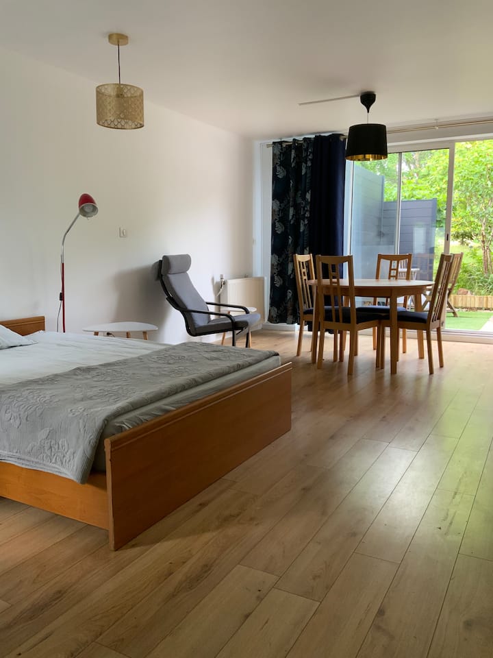 L’appartement - Igny