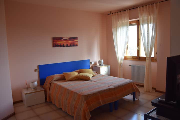 Casa Per Vacanze In Sardegna - Cagliari