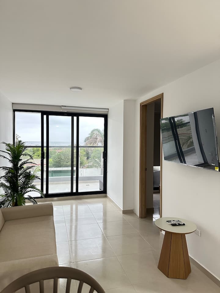 Sofia Del Mar 213 - Puerto Colombia