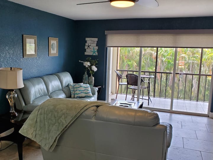 Have Fun, Summer On Sale, Self Check-in, Chill Out - Punta Gorda, FL