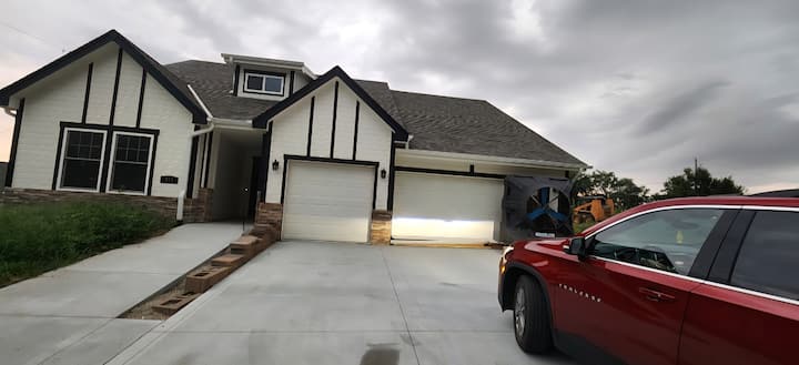 Accessible 3 Bedroom Charmer - オマハ, NE