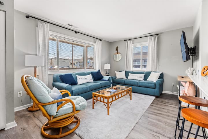 Harbor Haven By The Boardwalk - Ocean City, MD