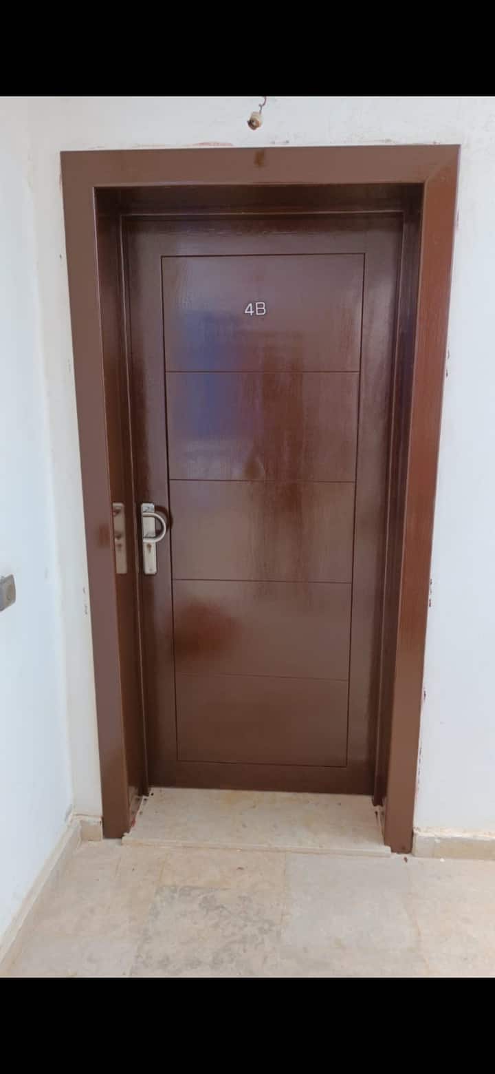 Appartement Espacieux  Martil - Tétouan