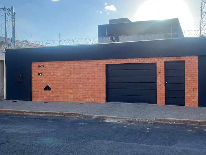 Studio12/ventilador/ao Ladohcufu - Uberlândia