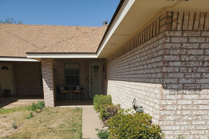 Permian Paradise - Midland, TX