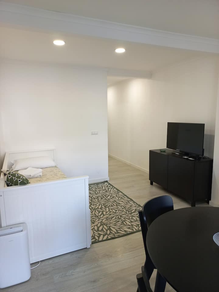 Berto's Apartment - Ponta Delgada