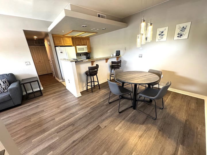 Great Location At Wolf Creek! - Mesquite, NV