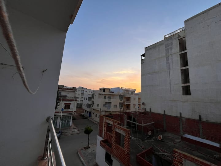Appartement For Rent In Oued Laou - Oued Laou