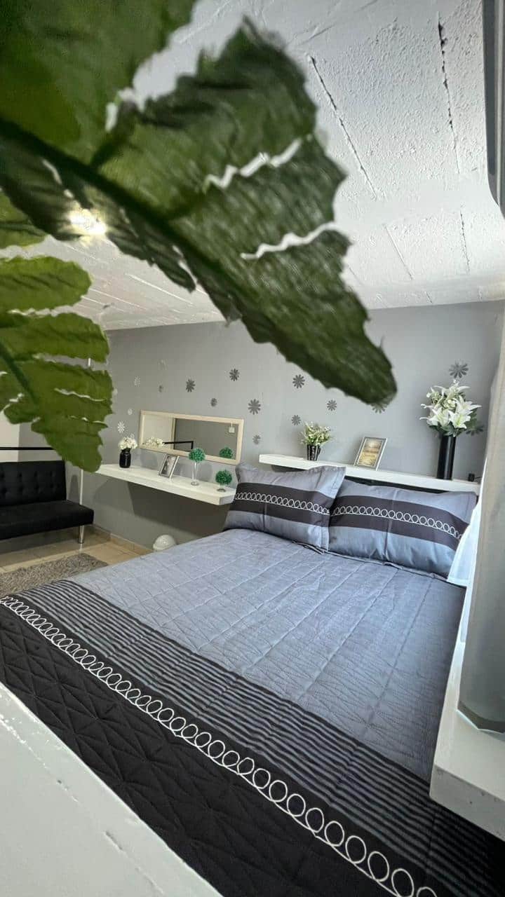 Depa Loft A 3 Cuadras De Playa - 馬薩特蘭