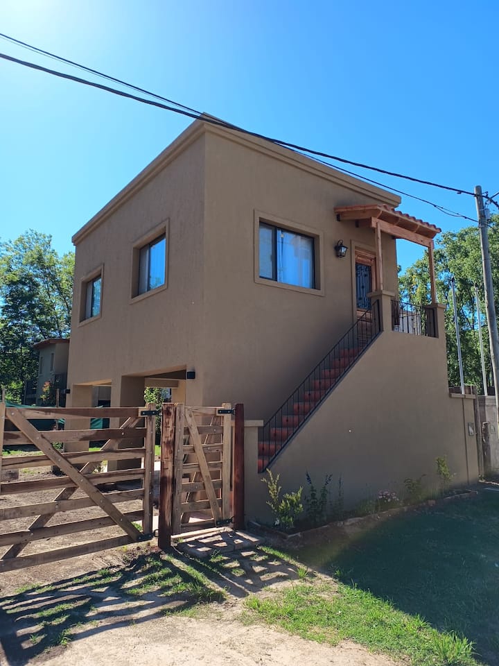 Del Pueblo, La Casita - San Antonio de Areco