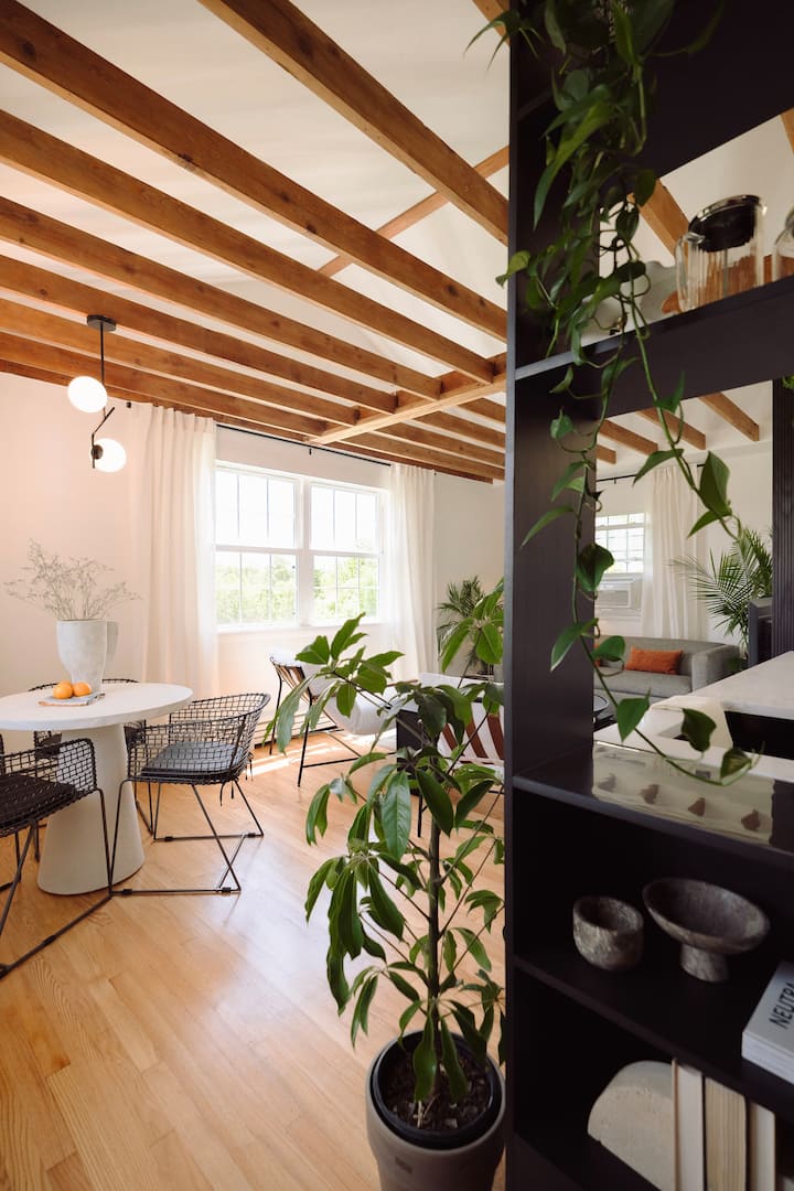 A Cozy Peaceful Retreat W. Mountain View |The Nook - Washingtonville, NY