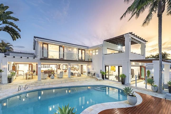 Cabana Cove - Gold Coast