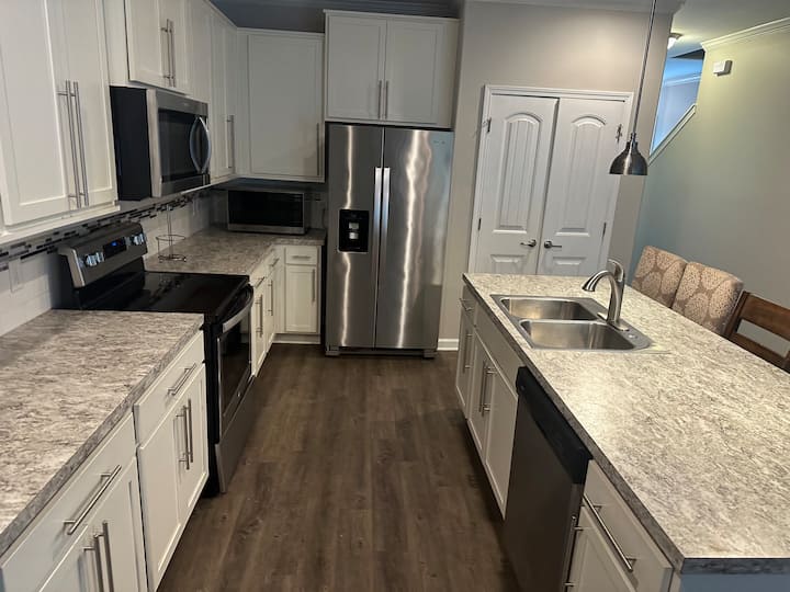 Midpointe Townhouse - Bluffton, SC