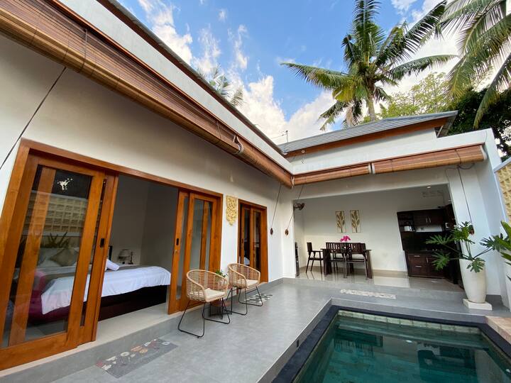 Villa Lestari
By Mentaripro - Singaraja