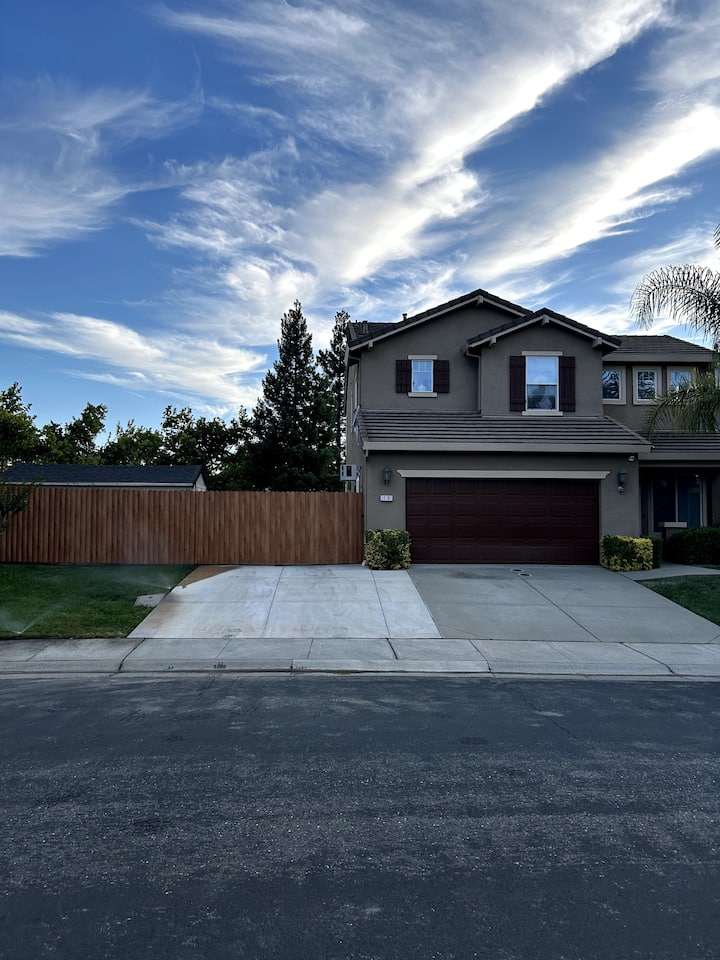 Home In Sacramento - Sacramento