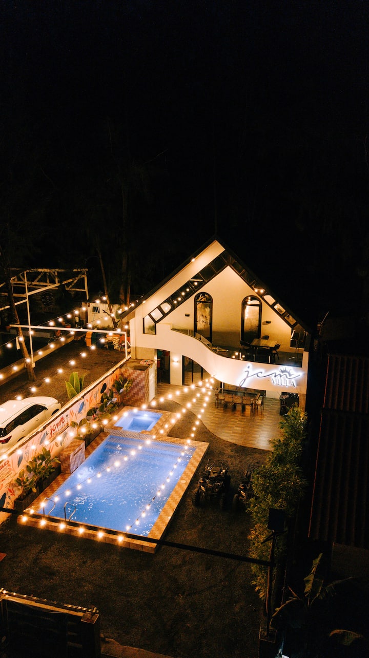 Jcm Villa - San Felipe