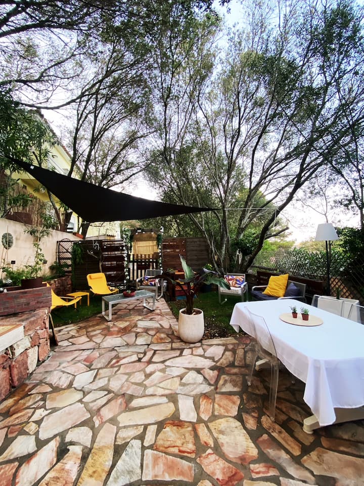 Studio Smart & Cosy - Porto-Vecchio