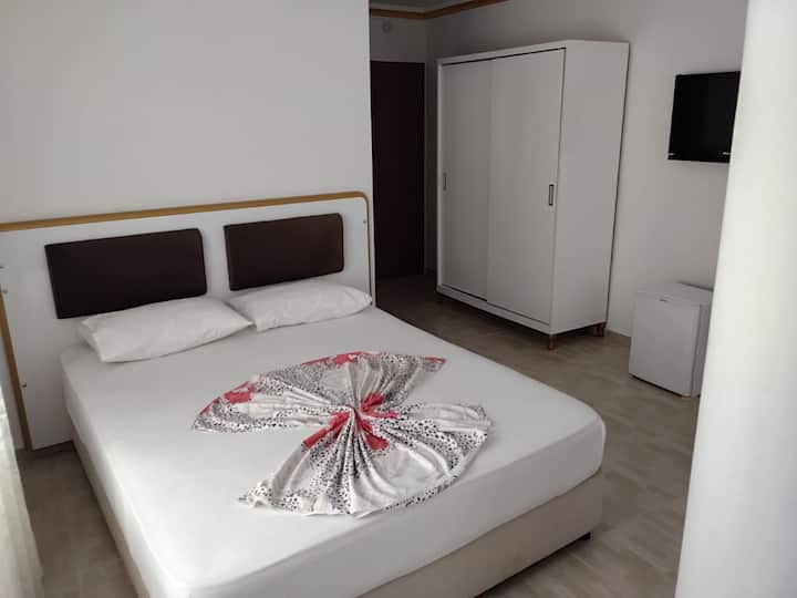 Jasmin Blue Hotel - Akyar