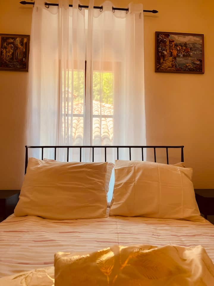 Guest House Casa Rossa- Family Suite Ambrosia - Lake Maggiore