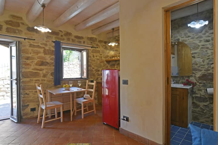 Donna Luna Flat - Castelbuono