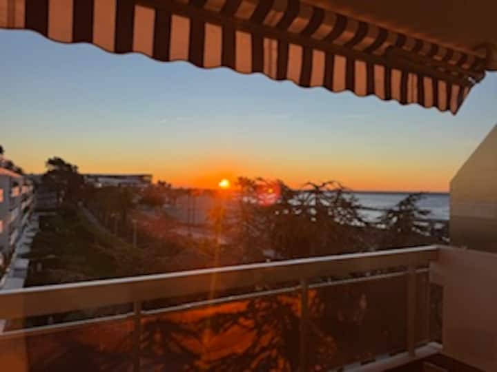 Votre éVasion Méditerranéenne - Saint-Laurent-du-Var