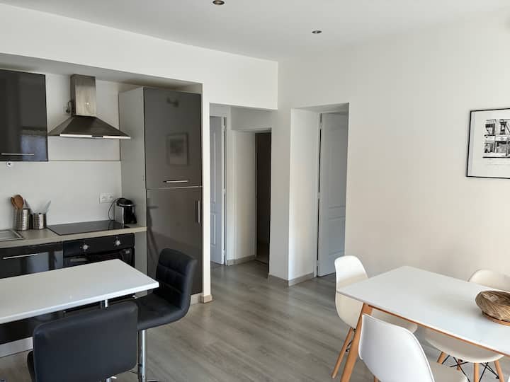 Appartement 1-4 Personnes - Molsheim