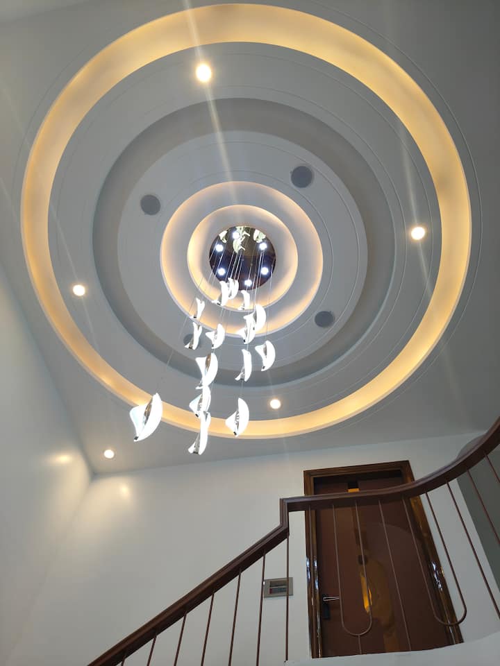 Luxury Duplex In Kothi (5bhk) - Noida