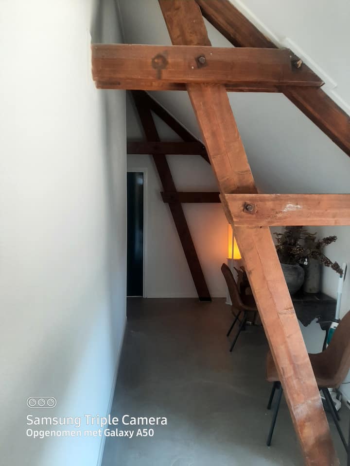 Bonaparte Kamer 3 - Dordrecht