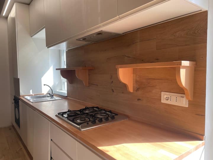 Leone Solei Apartment Livorno - Livorno