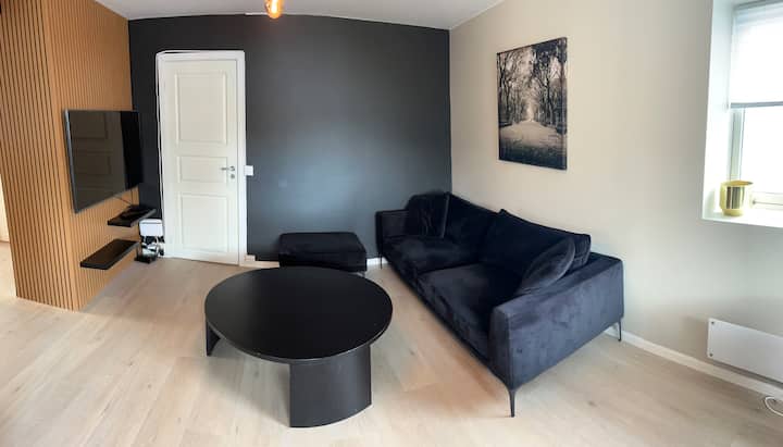 Leilighet Stakkevollvegen - Tromsø